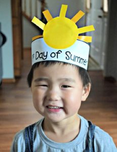 25 Fun Hat Crafts for Kids: Paper Hats to Make