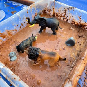 40 Quick and Easy Oobleck Recipe: How To Make Oobleck