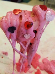 40 Homemade Silly Putty Recipe: How To Make Silly Putty